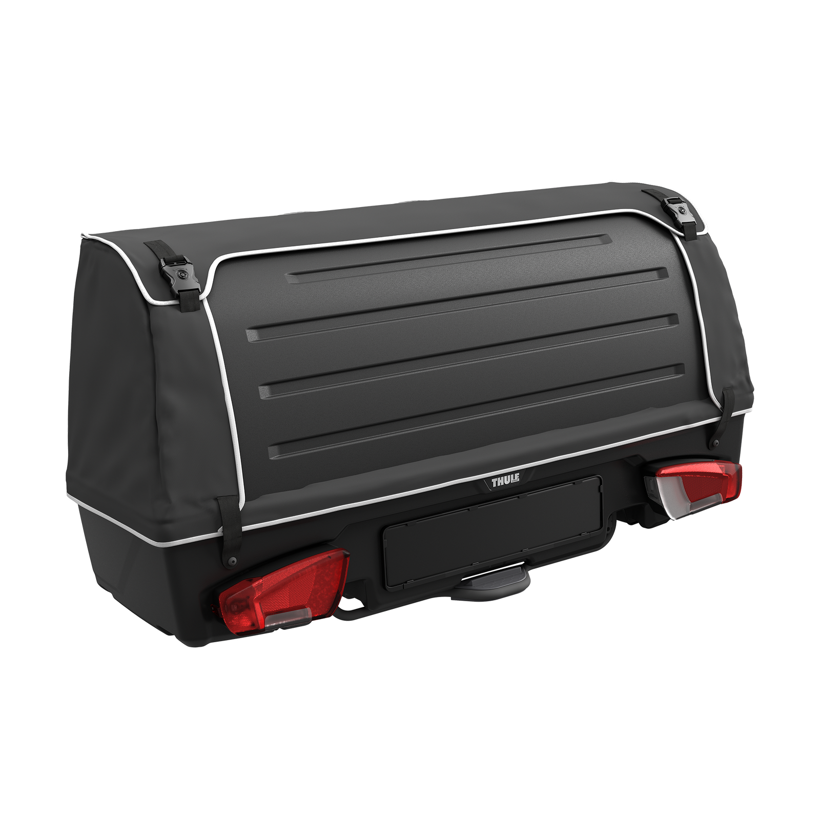 Thule Onto - Tow Bar Cargo Carrier