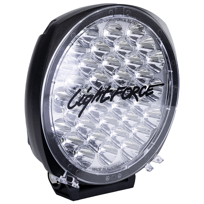 Lightforce - Genesis Professional Edition LED Driving Light (Single)