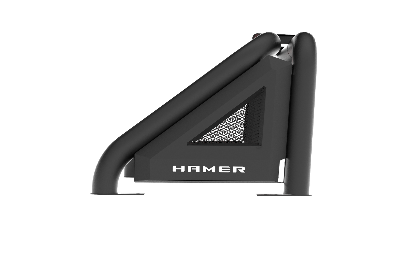 Hamer 4x4 Knight Sports Bar to suit Toyota Hilux Vigo 2005 - 2011