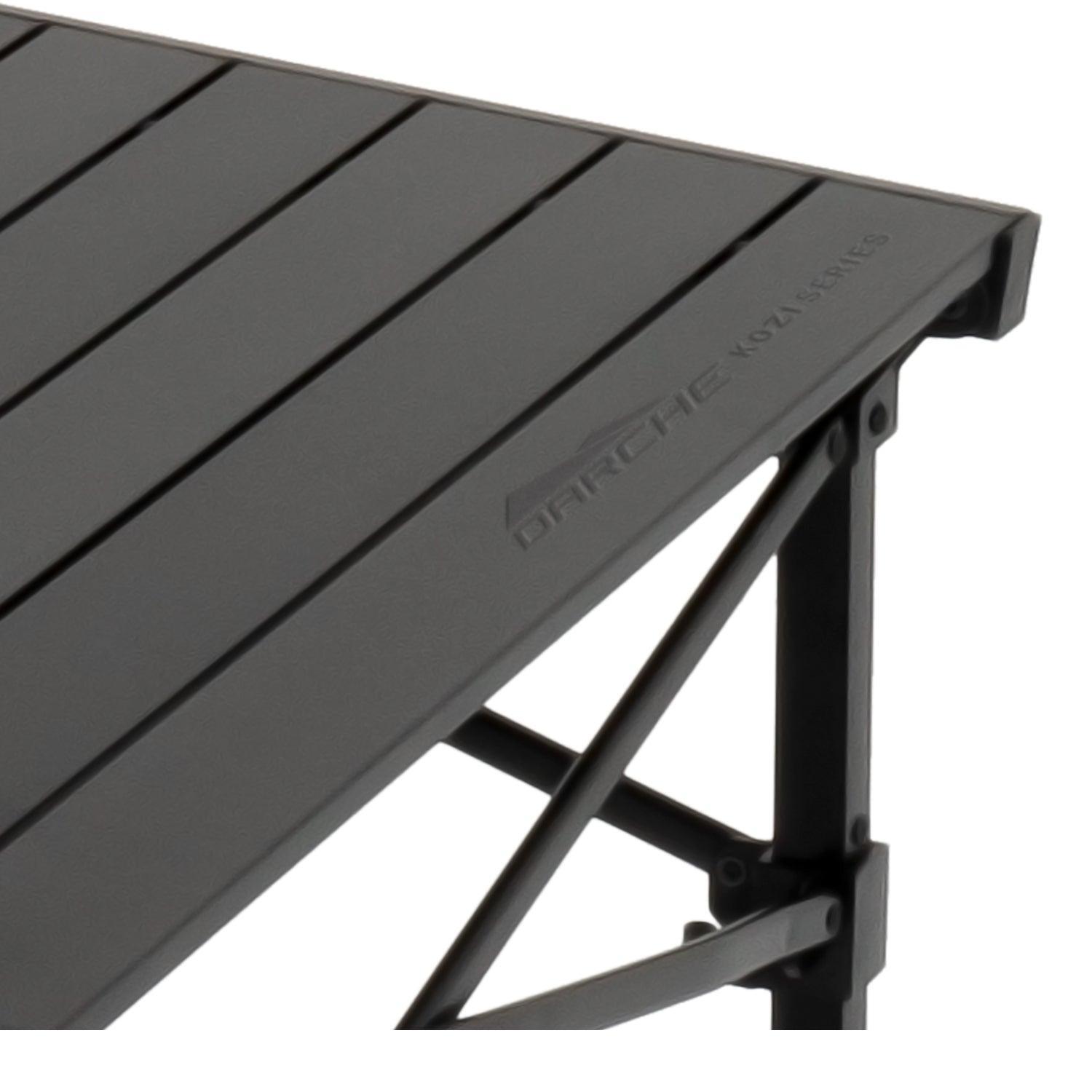 Darche Kozi Aluminium Slat Table