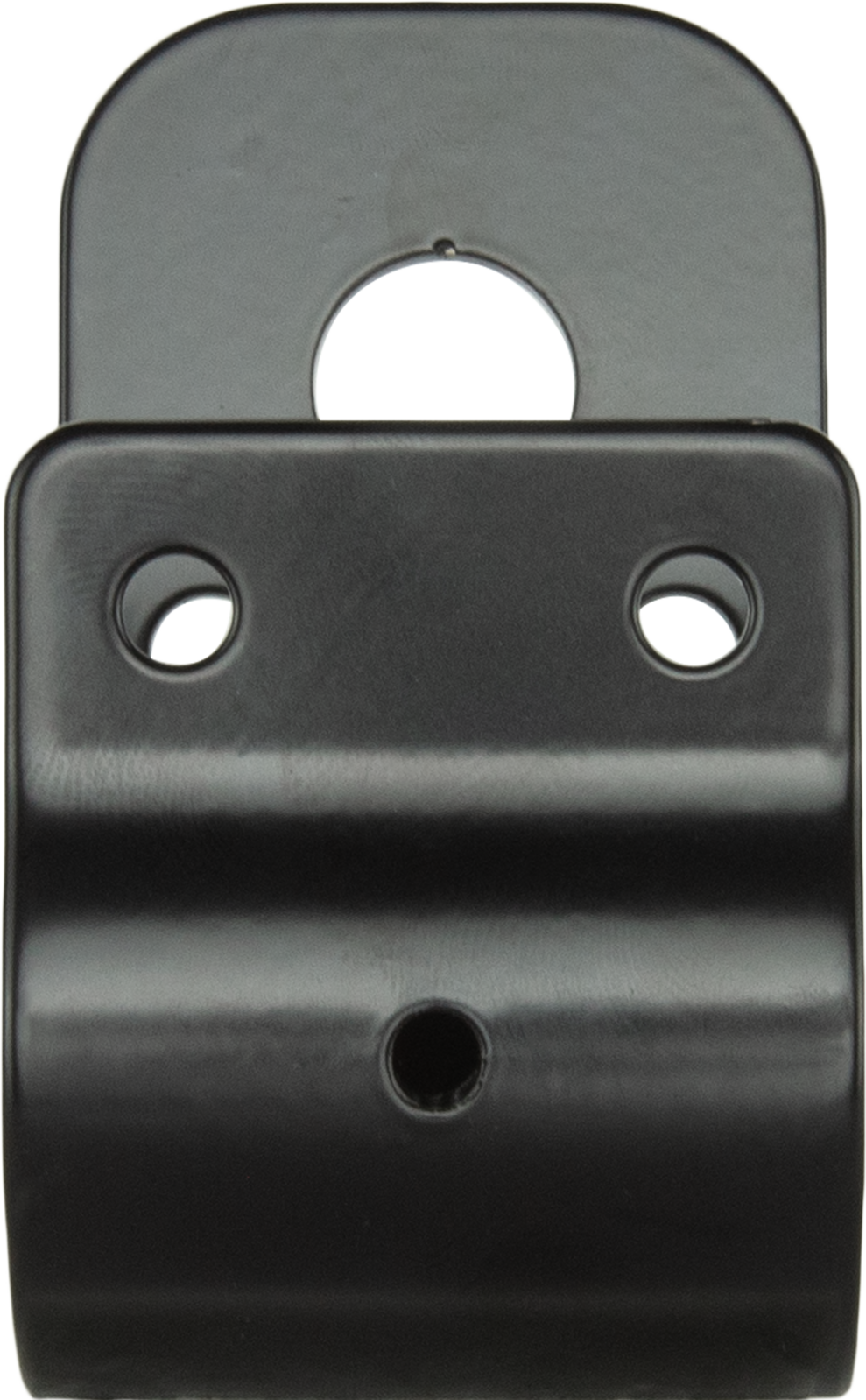 GME - MB101B 38mm Wrap Around Bull Bar Bracket- Black