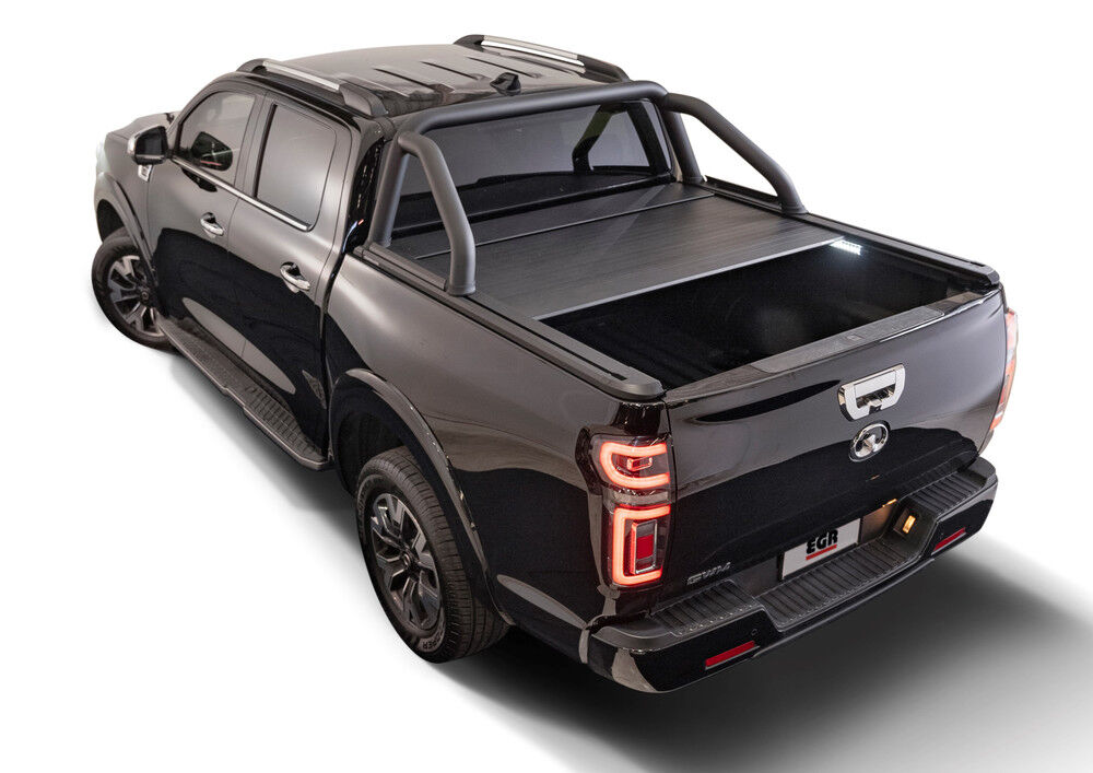 EGR Electric RollTrac to suit Great Wall Cannon 2020 - Onwards