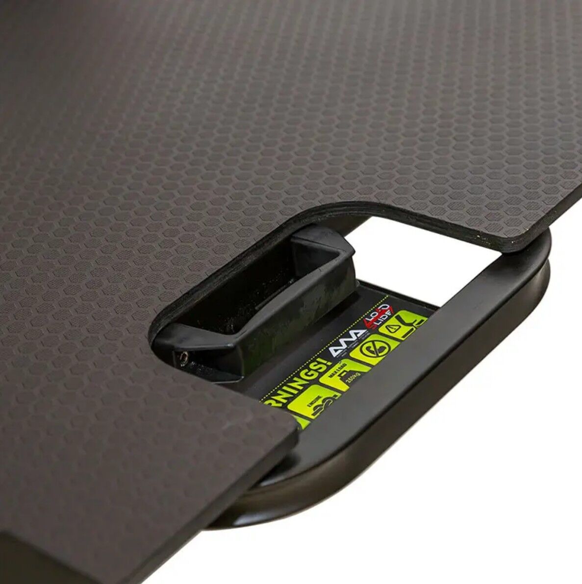 HSP Load Slide to suit Volkswagen Amarok Dual Cab 2023 - Onwards