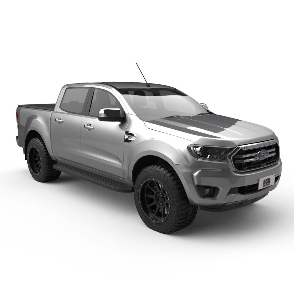 EGR Soft Tonneau Cover to suit Ford Ranger 2011 - 2021