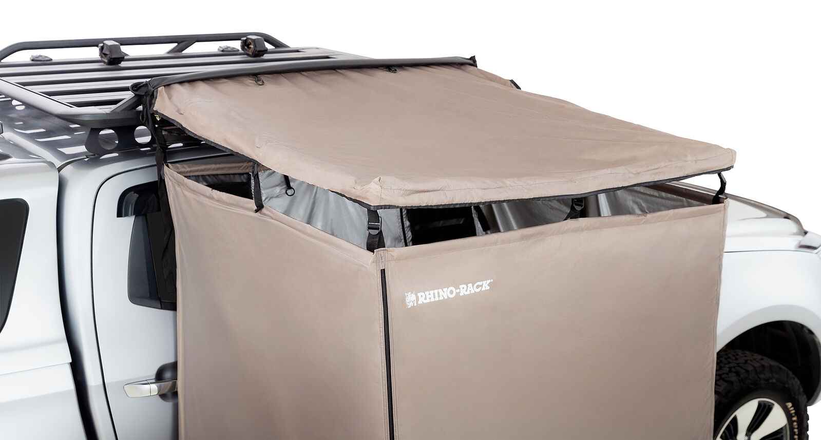 Rhino-Rack 32149 - Rhino-Rack Shower Tent